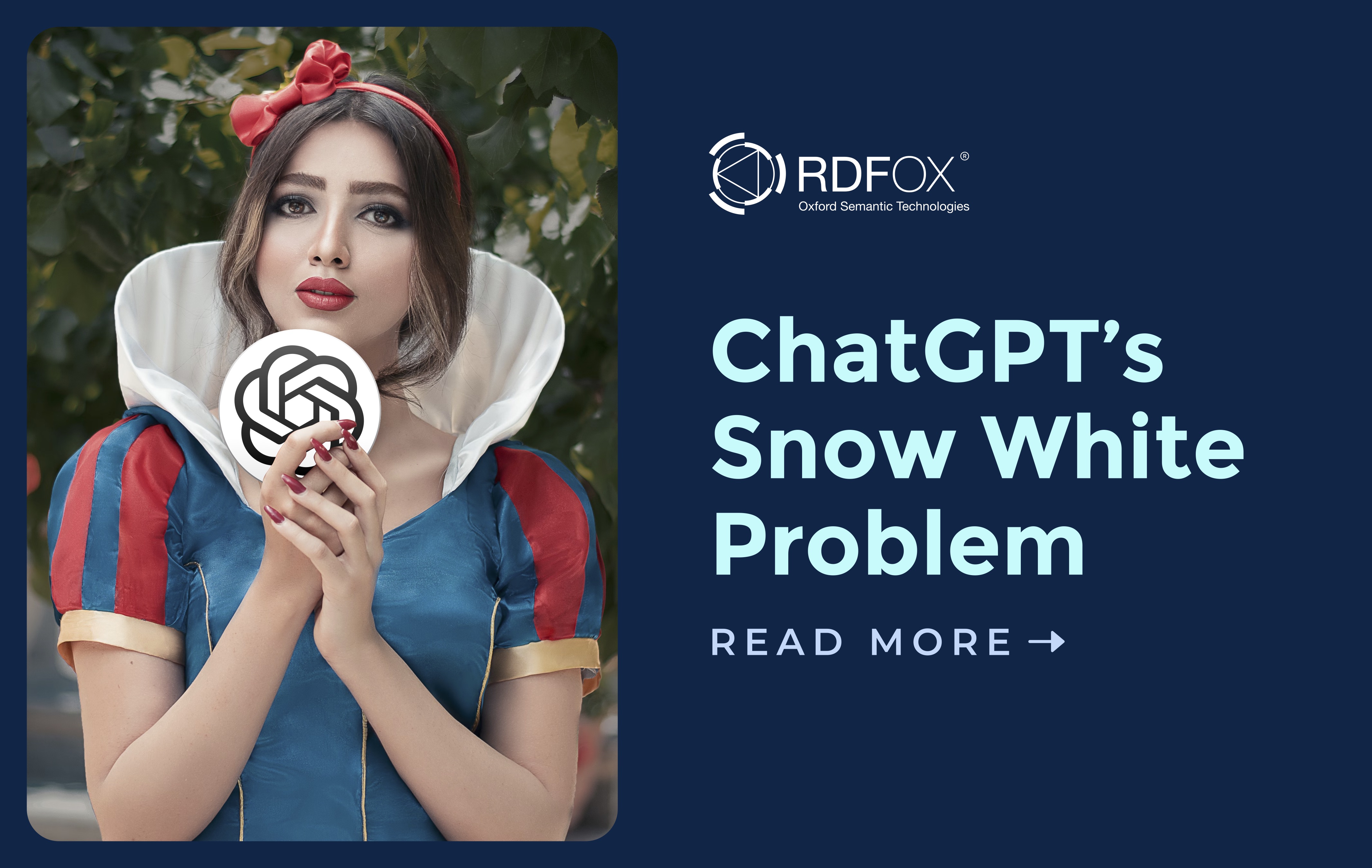 ChatGPT’s ‘Snow White’ Problem: The Danger of Common Knowledge | 4 min read | Nov 15, 2023